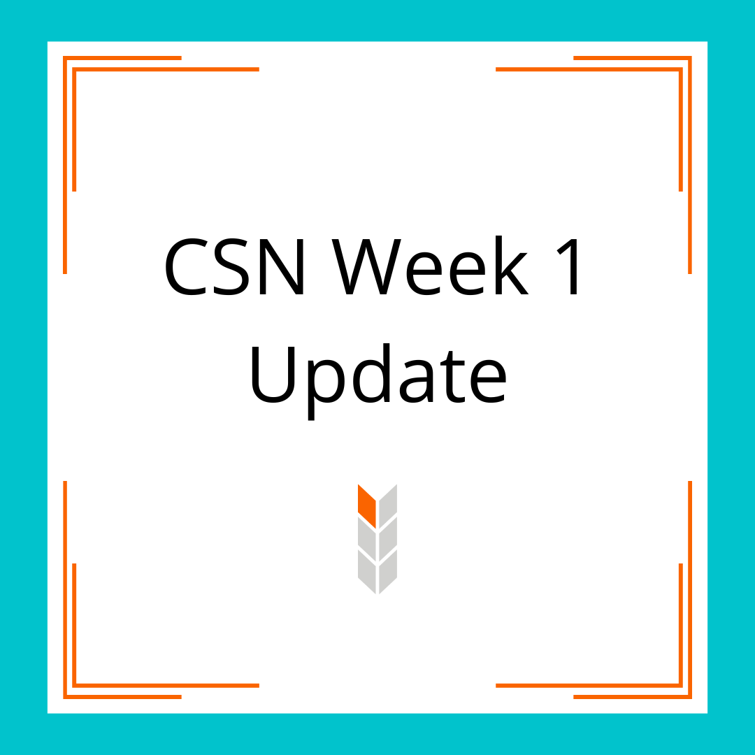 CSN Weekly Update | Oklahoma State University