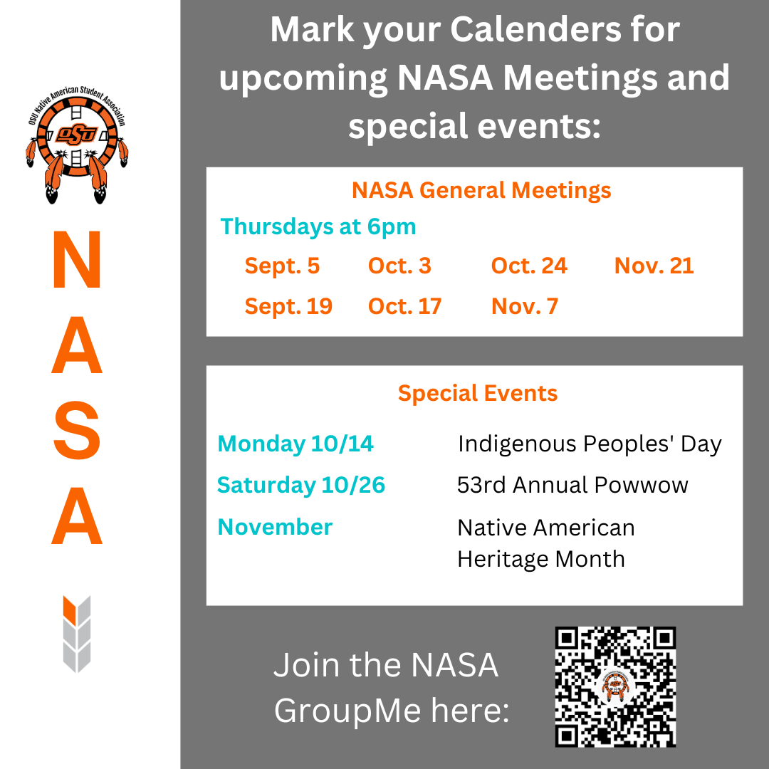 CSN Weekly Update | Oklahoma State University