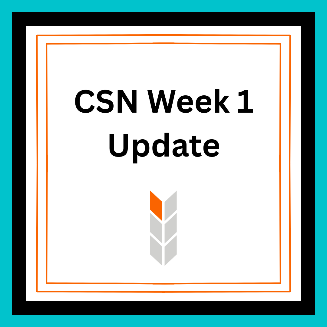 CSN Weekly Update | Oklahoma State University