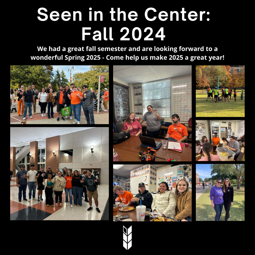 CSN Weekly Update | Oklahoma State University